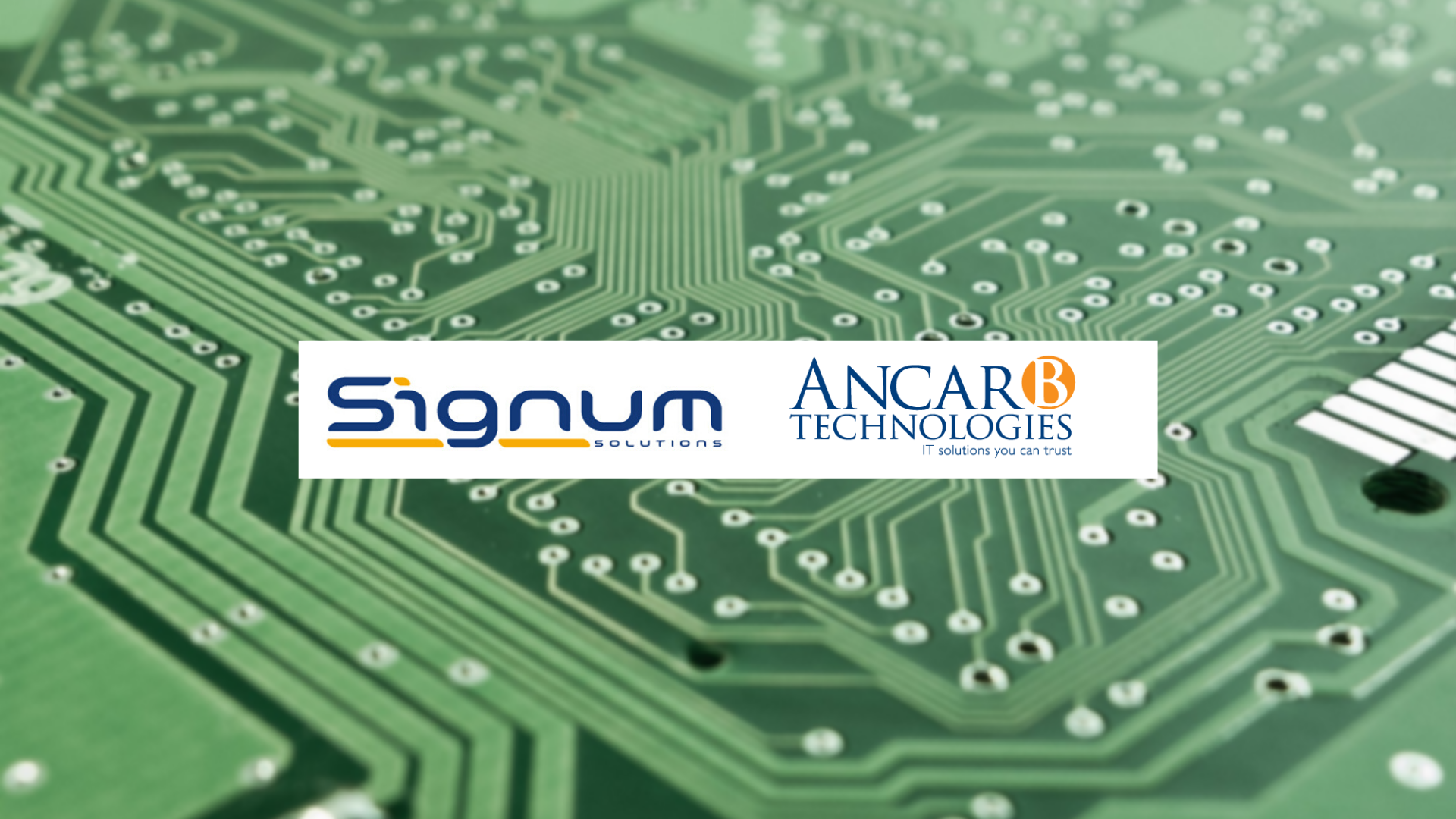 Signum Solutions | SAP Business One in the Cloud: Interview with Cloud ...