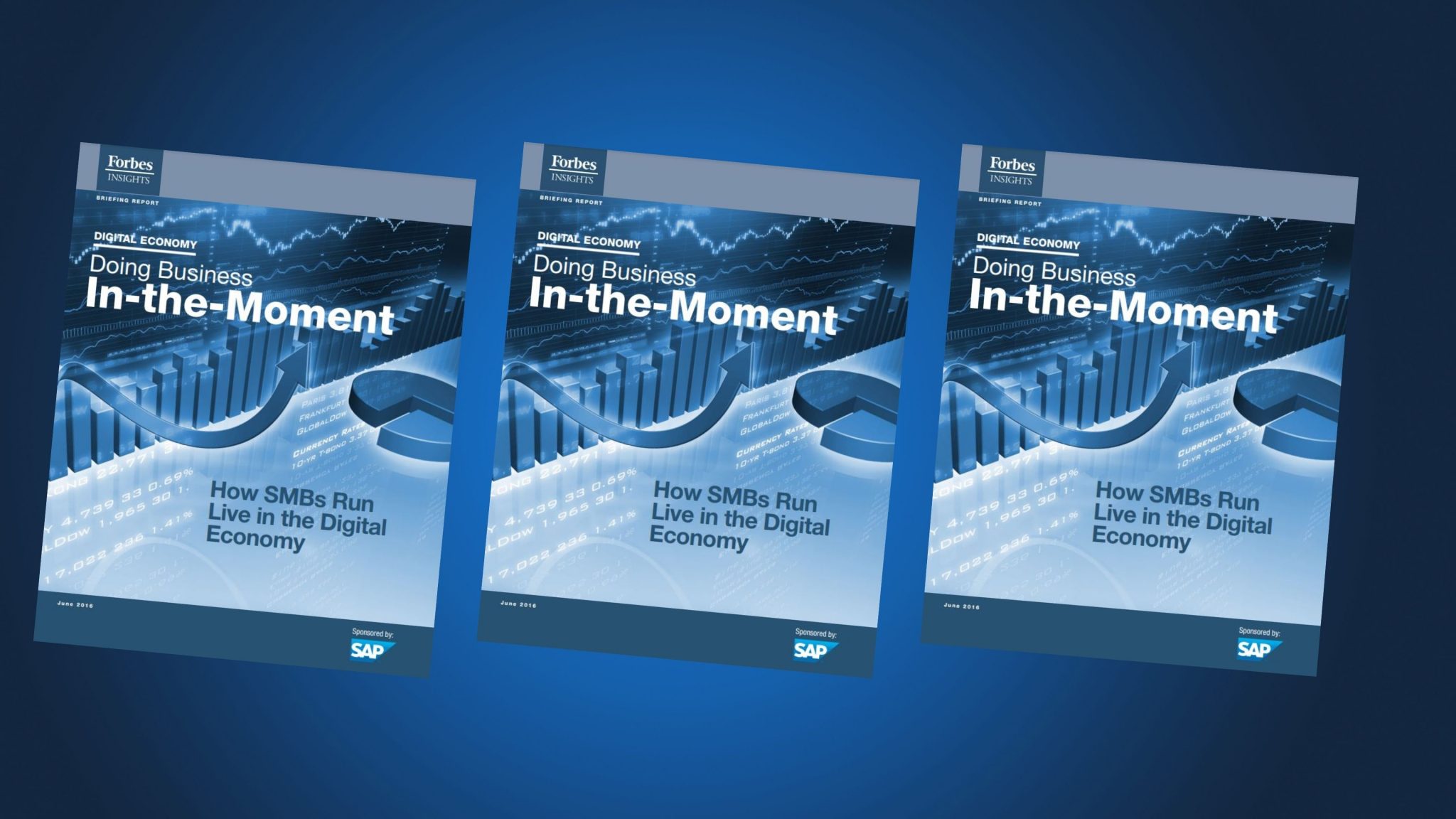 Forbes Digital Economy Doing Business in the moment - Signum Solutions