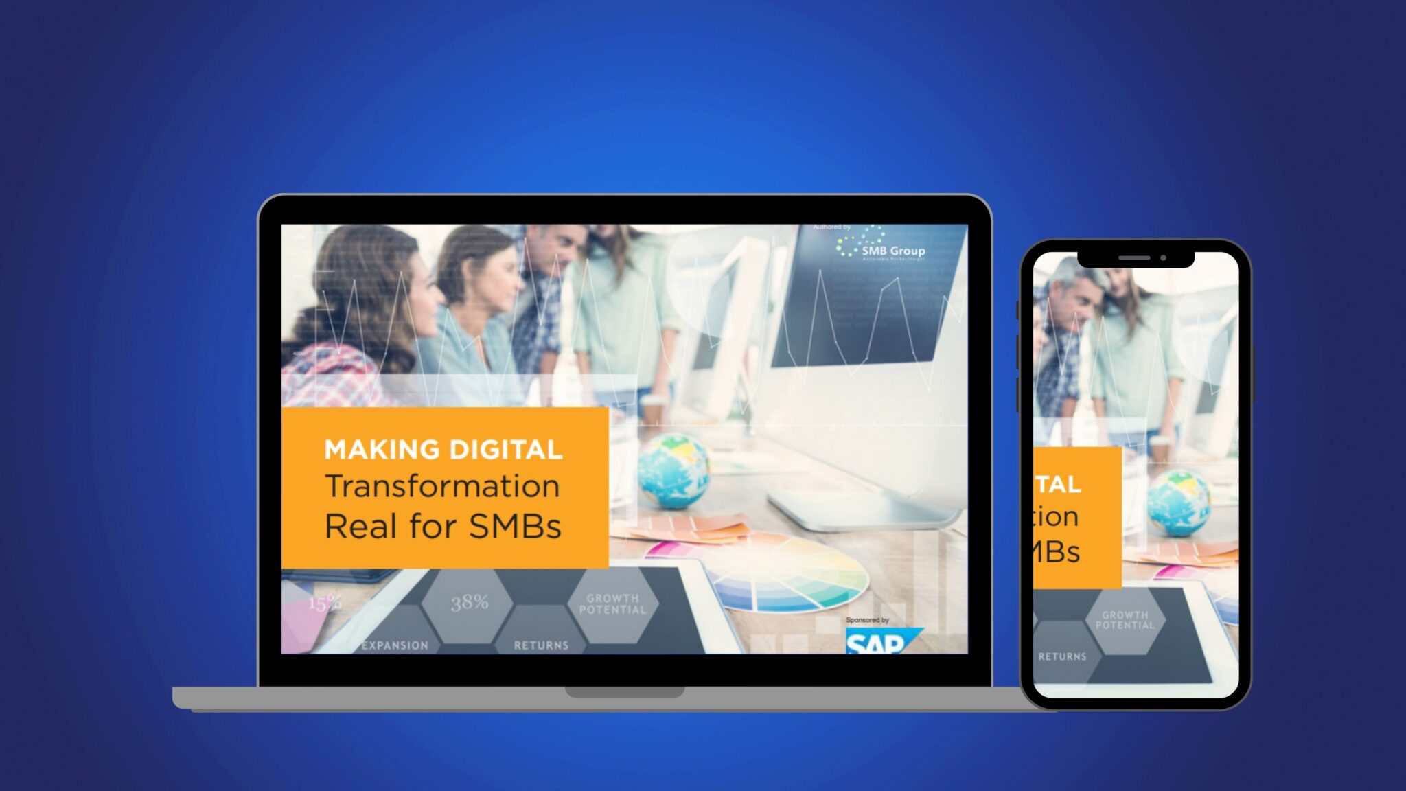 Making Digital Transformation Real - Signum Solutions