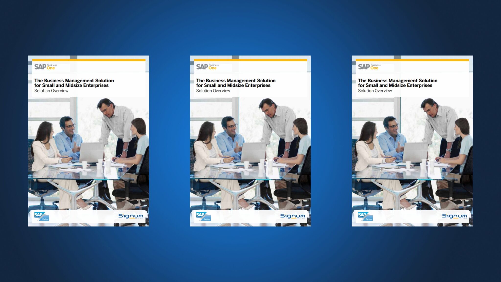 Unlock Resiliency with SAP Business One Cloud: A Comprehensive Guide ...
