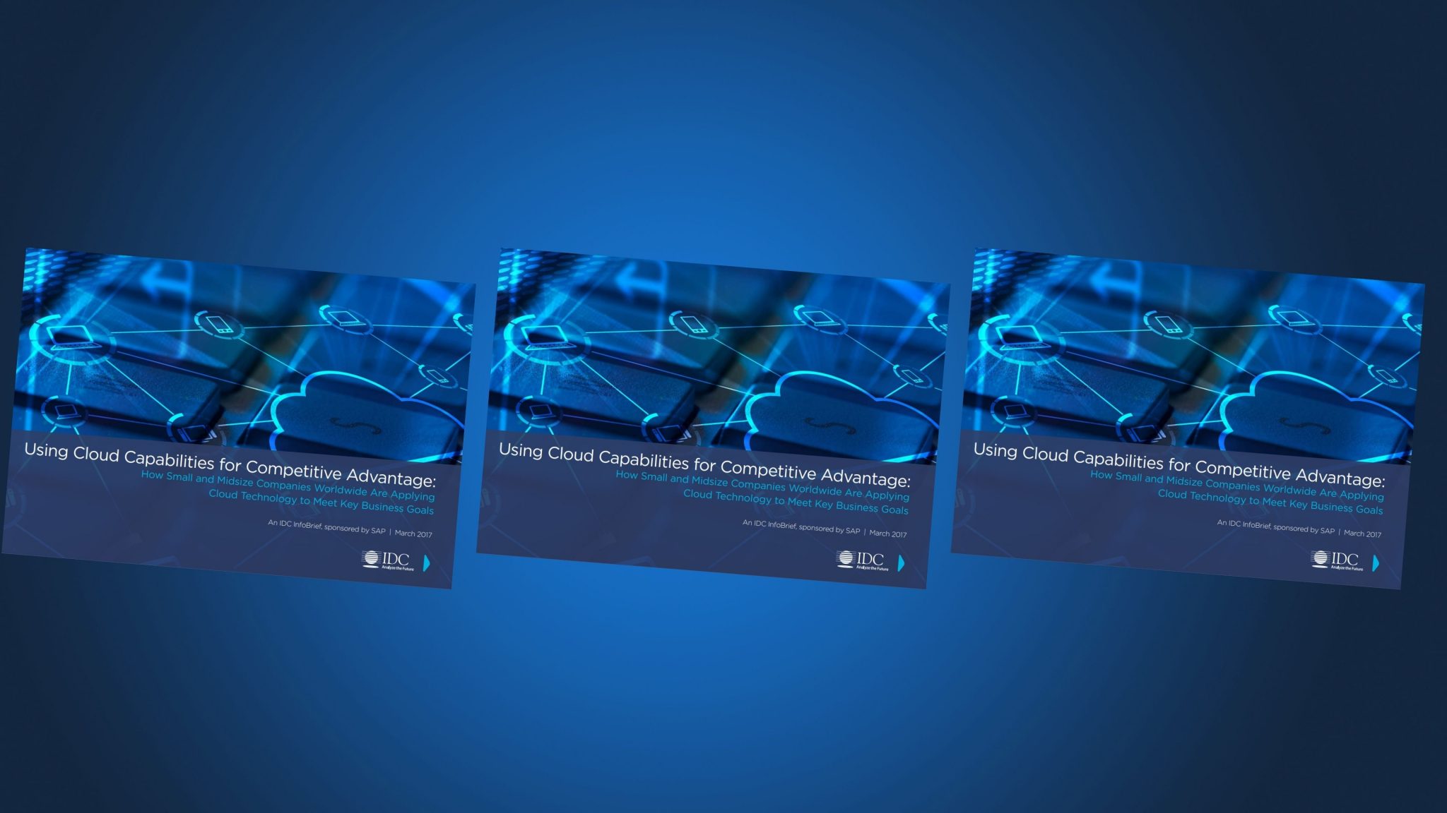 Using Cloud Capabilities for Competitive Advantage - Signum Solutions