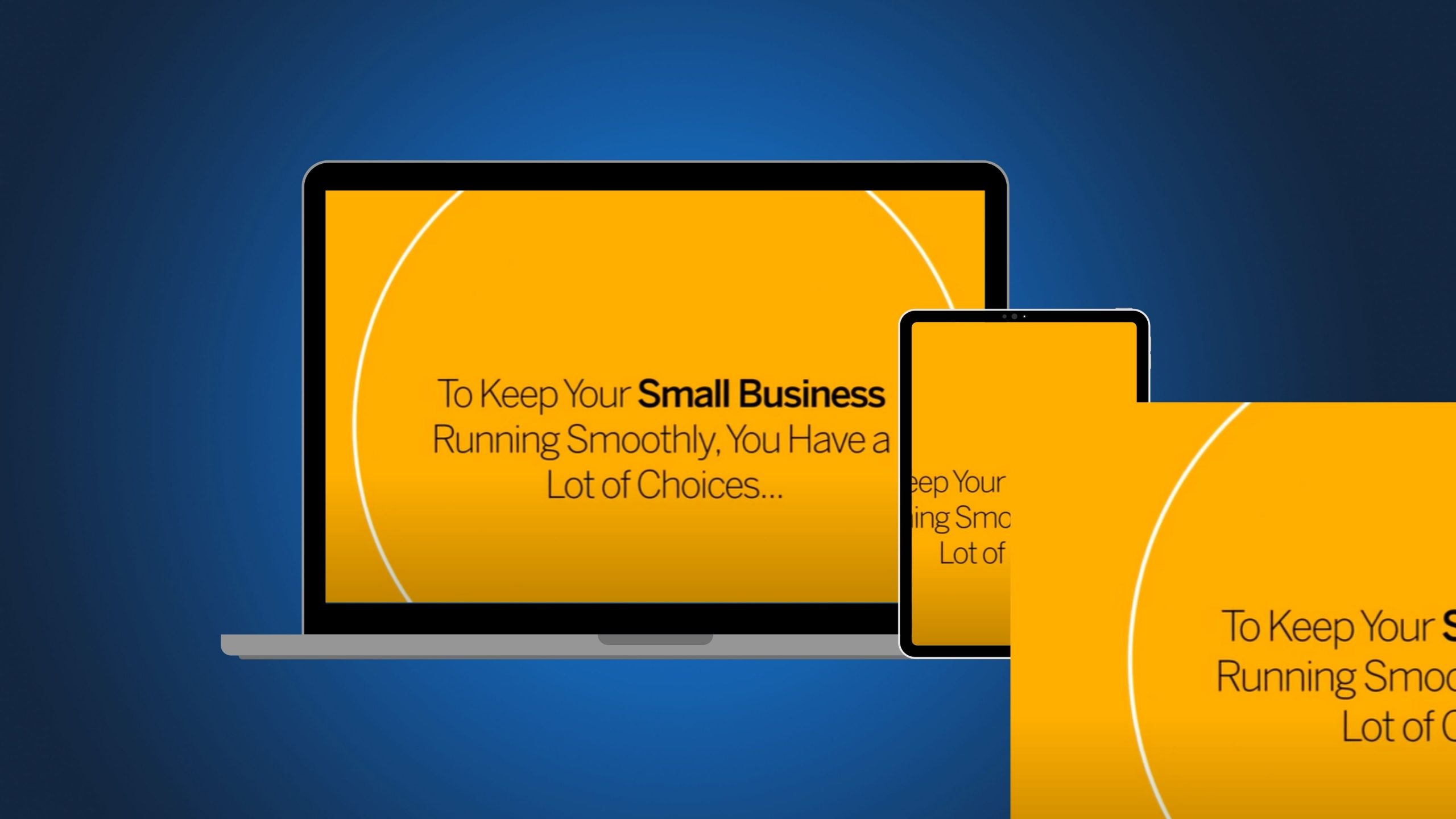 Signum Solutions | Run your growing business smarter, faster and ...