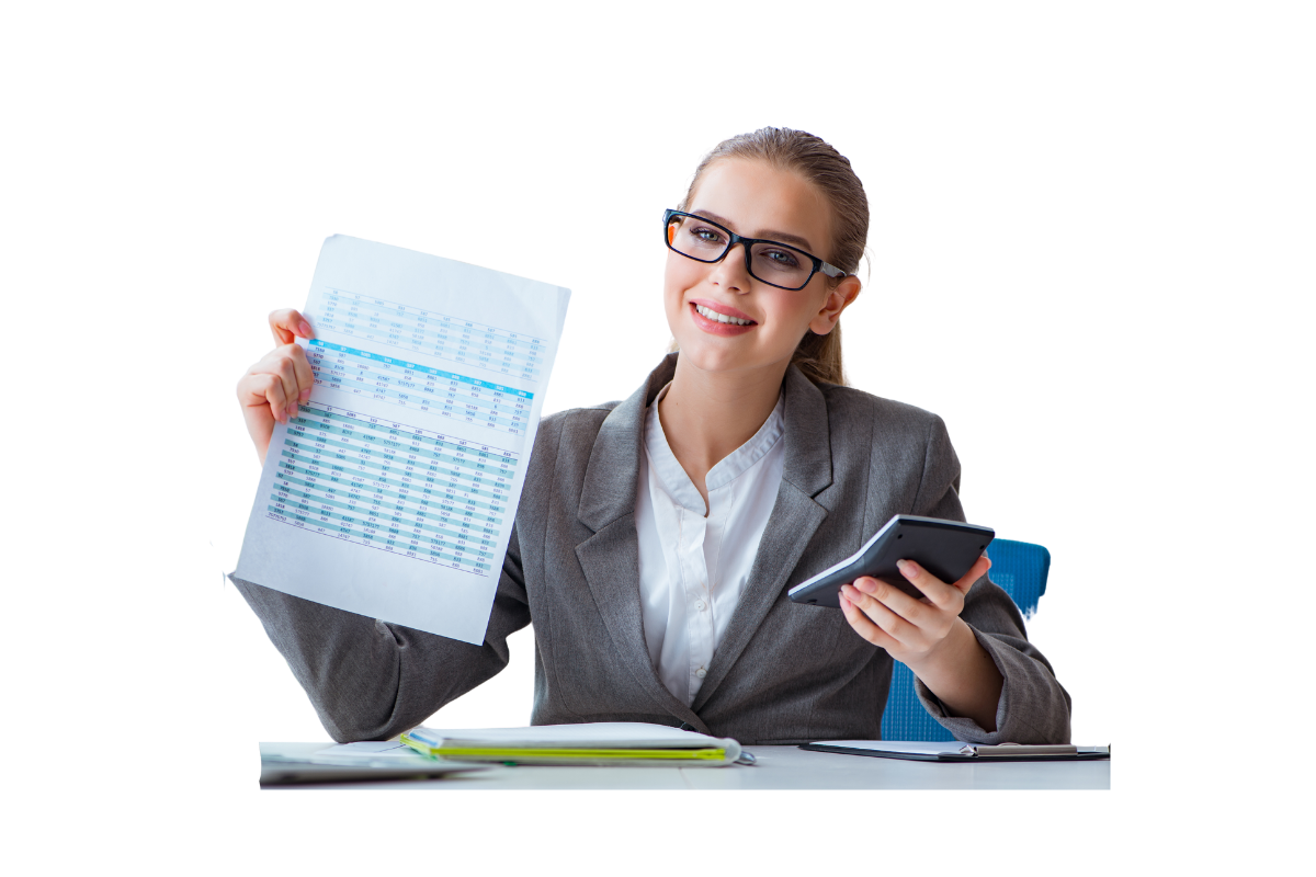 SAP Business One for Finance - Master Financial Control