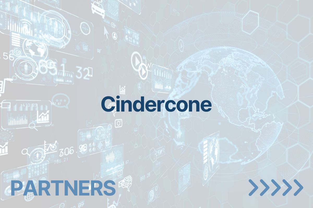Cindercone - Signum Solutions