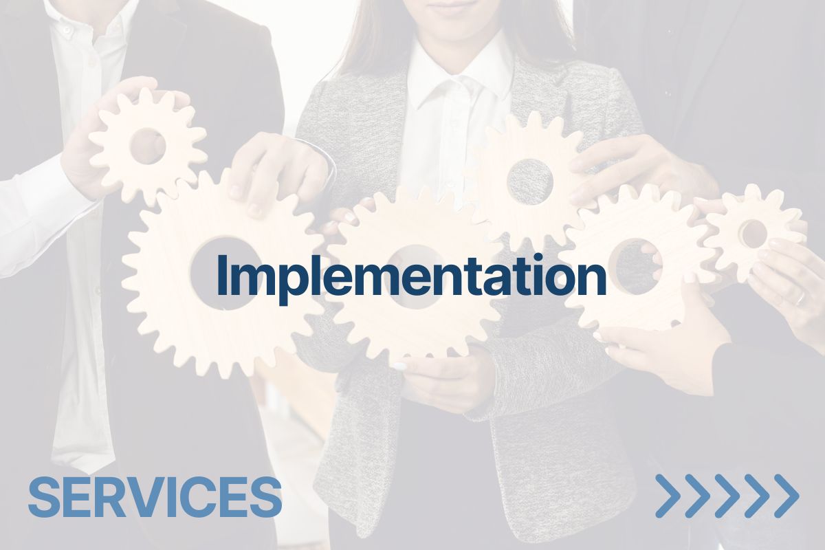 ERP Implementation - SAP Business One