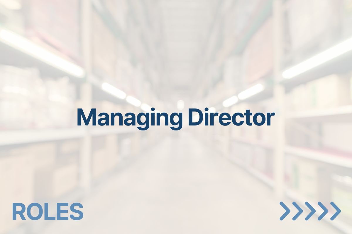 SAP Business One for Managing Directors - Achieve Potential