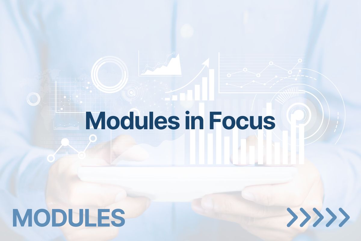 Modules - Signum Solutions