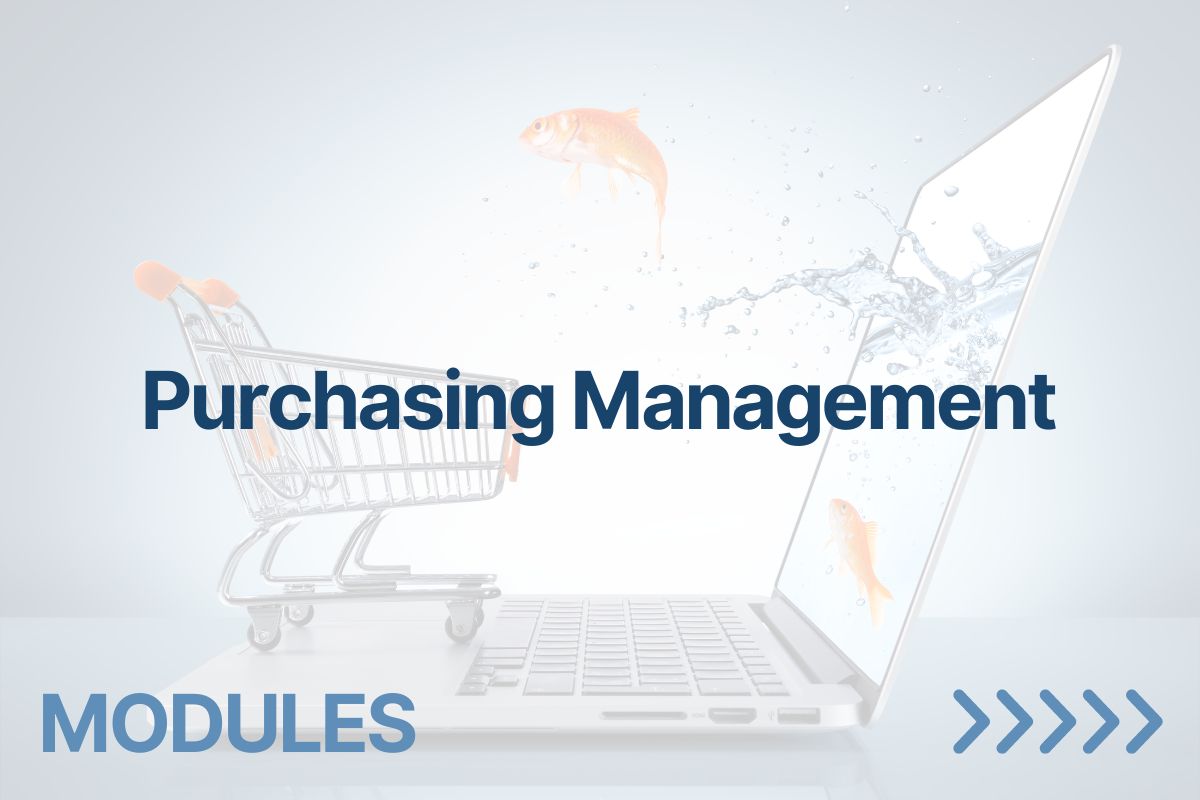 Purchasing Management - SAP Business One