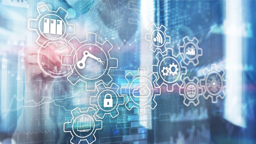 Embracing Data Driven Manufacturing - Signum Solutions Embracing Data Driven Manufacturing - Signum Solutions