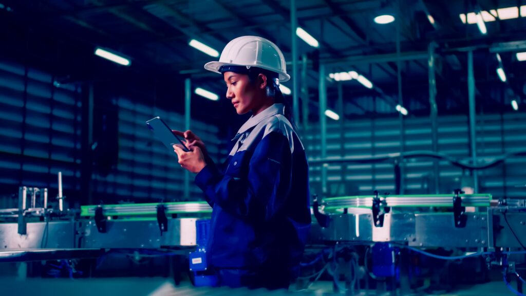 Unlocking Manufacturing Success: Empowering Through ERP Solutions - Signum Solutions