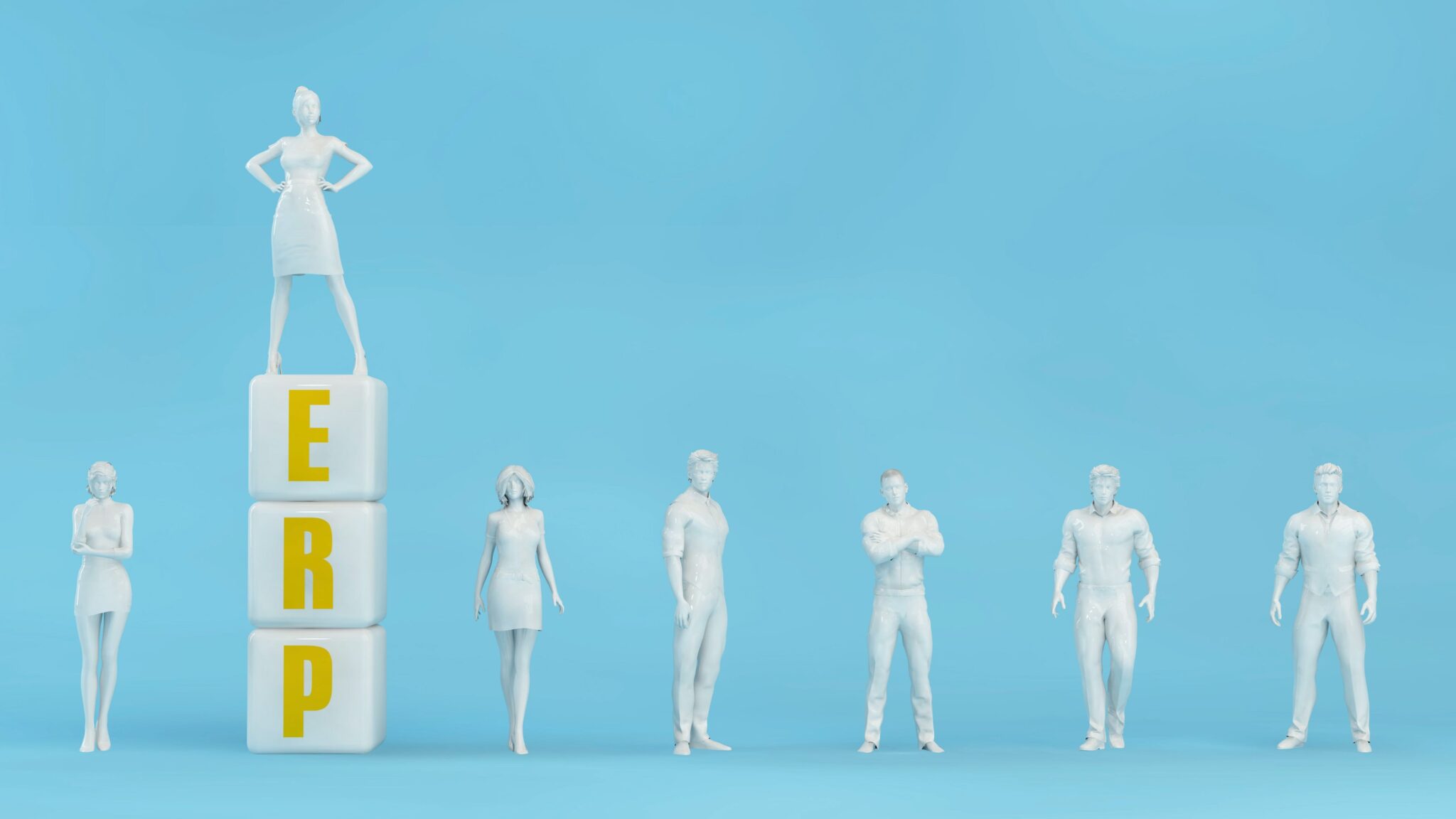 Unveiling Manufacturing Process Excellence - Signum Solutions