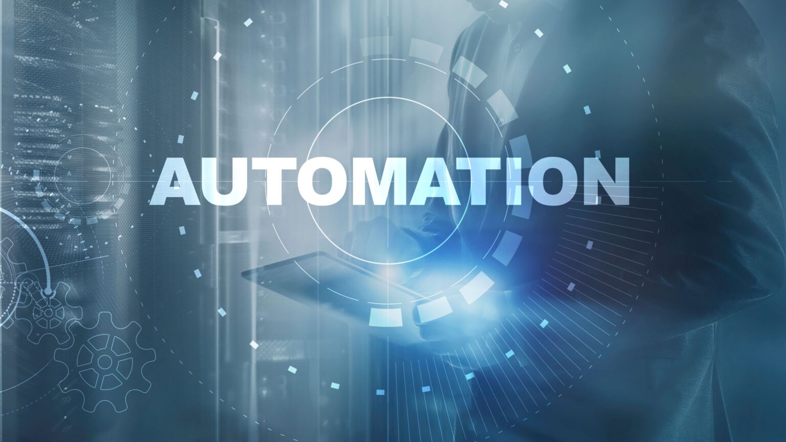 Innovating Manufacturing: The Power of ERP Automation - Signum Solutions