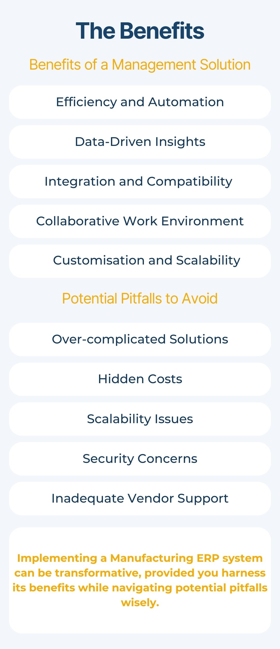 The SME Guide to Selecting a Management Solution in the Modern Age ...