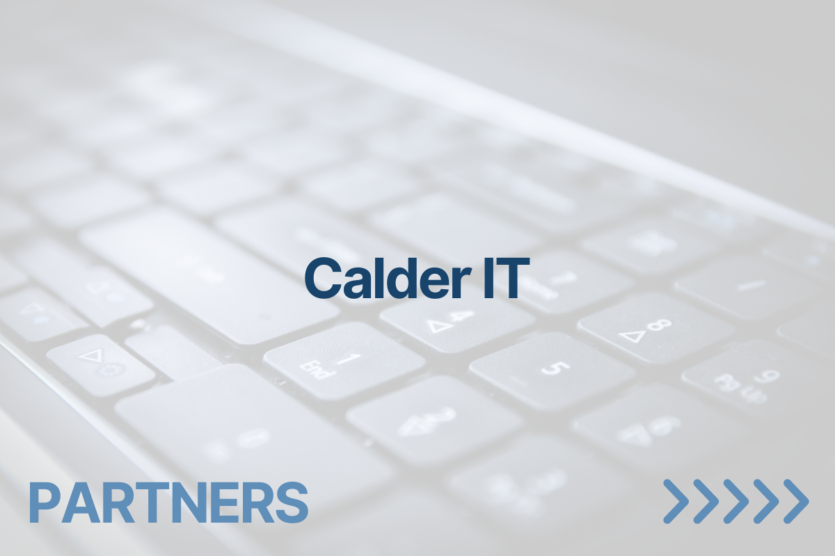 Calder IT Ltd - Signum Solutions