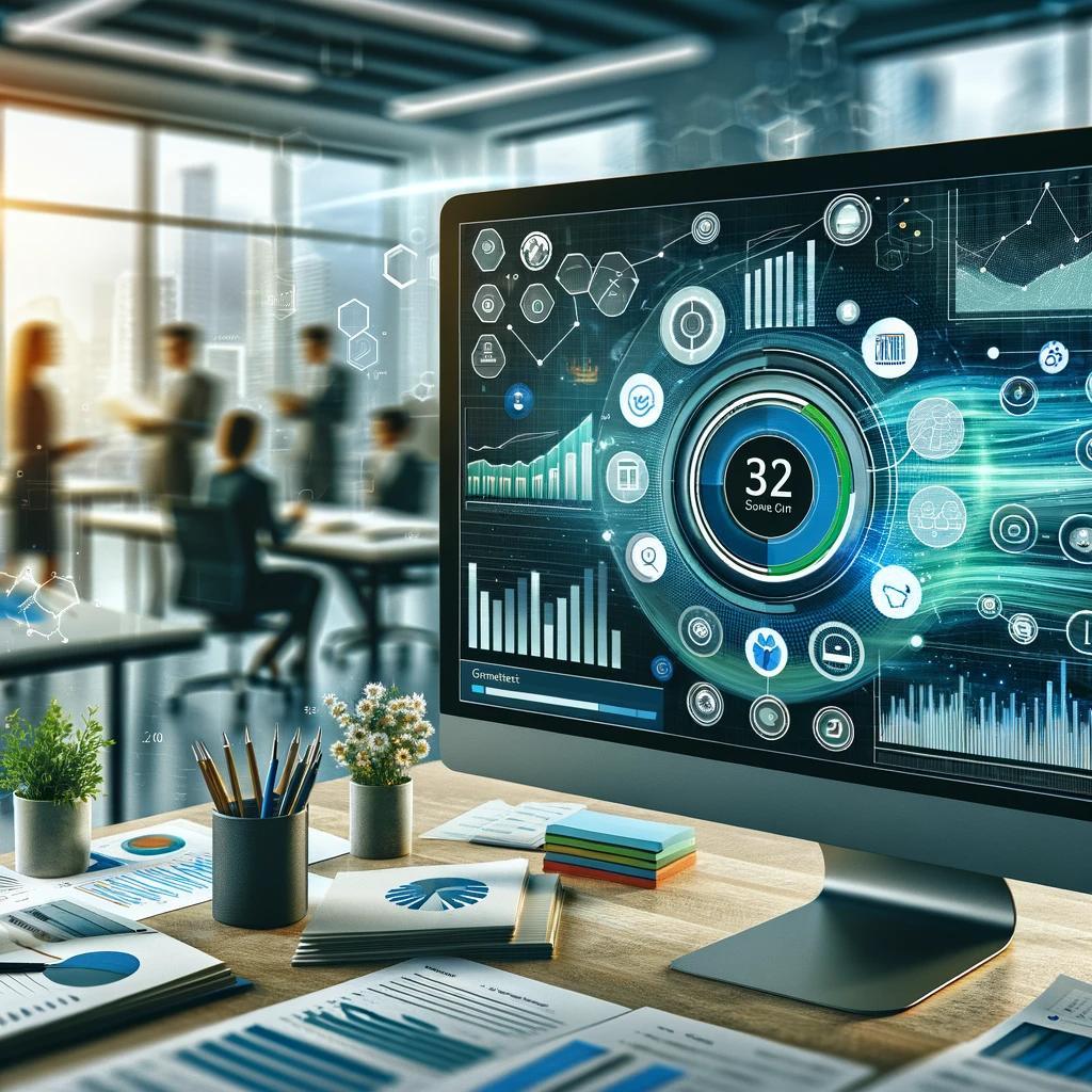 Discover How Management Software Can Revolutionise Your SME - Signum ...