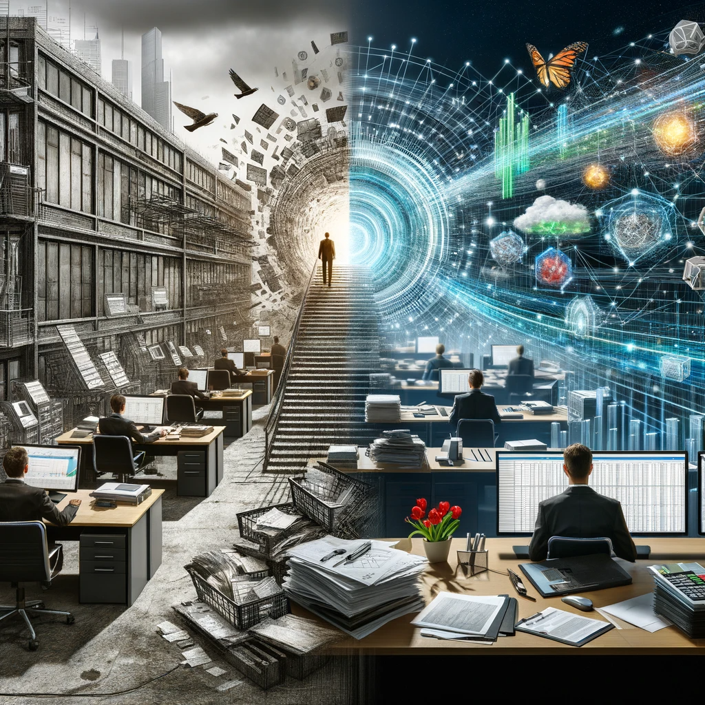 Transform Your Business with SAP Business One - Signum Solutions