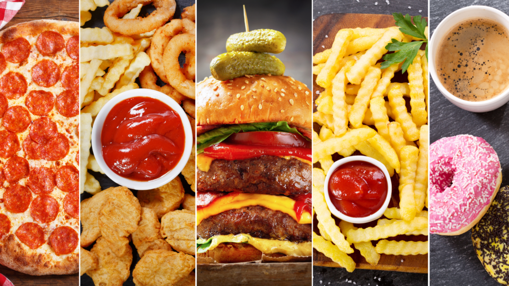 Food Service Efficiency Checklist - Download